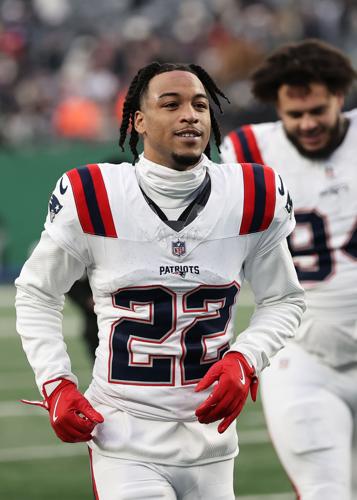 Patriots Jets Football | National Sports | ncnewsonline.com