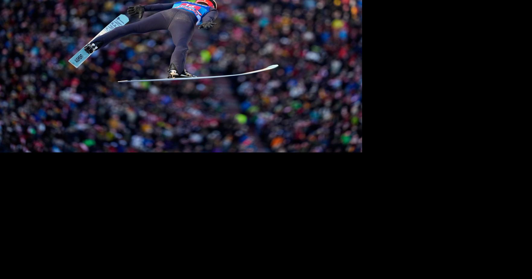 Austria Four Hills Ski Jumping | National Sports | ncnewsonline.com