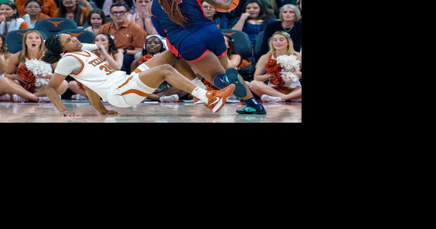 Mississippi Texas Basketball | National Sports | ncnewsonline.com