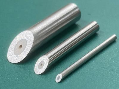 Les tubes étirés soudés de la série « FINE PIPE » de NIPPON KINZOKU ...