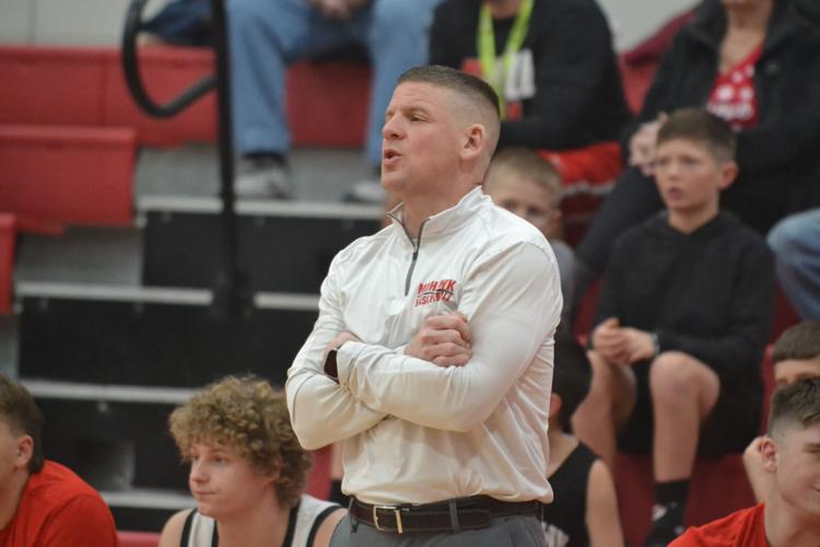 Warriors topple Freedom in section opener | Local Sports | ncnewsonline.com