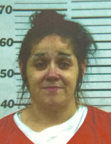 Woman pleads guilty in North Beaver killing | News | ncnewsonline.com