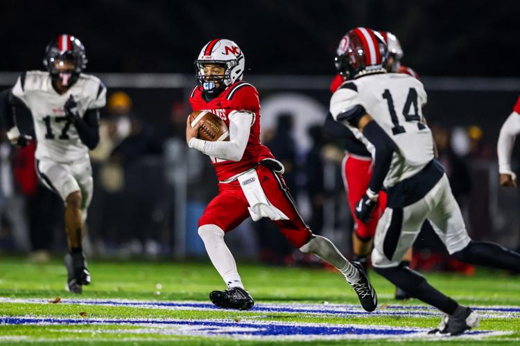 New Castle falls to Aliquippa in WPIAL Class 4A semifinals | Sports ...