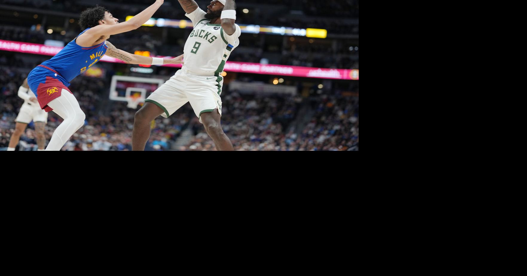 Bucks Nuggets Basketball | National Sports | ncnewsonline.com