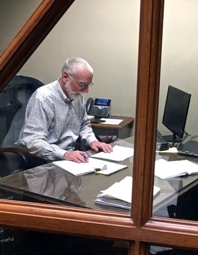 A calculated retirement: Amundsen leaves after 20 years as county ...