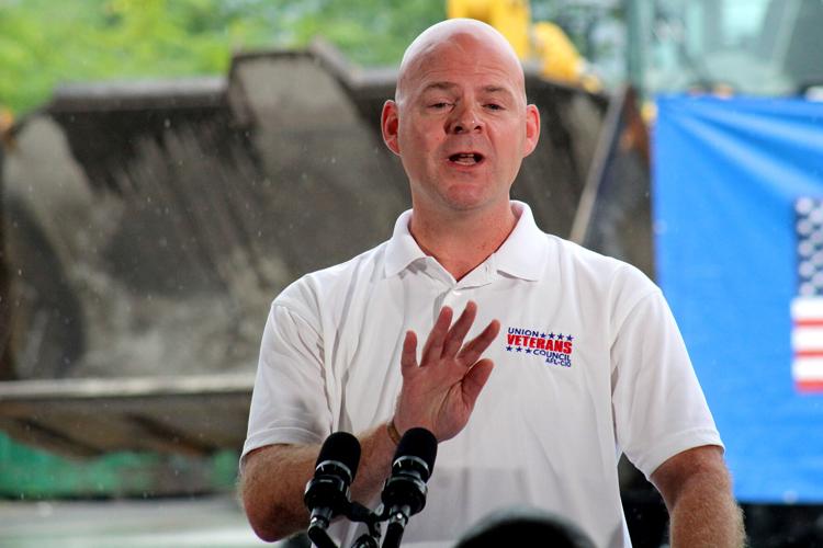 Shapiro announces $396-million grant to curb carbon emissions | Local ...