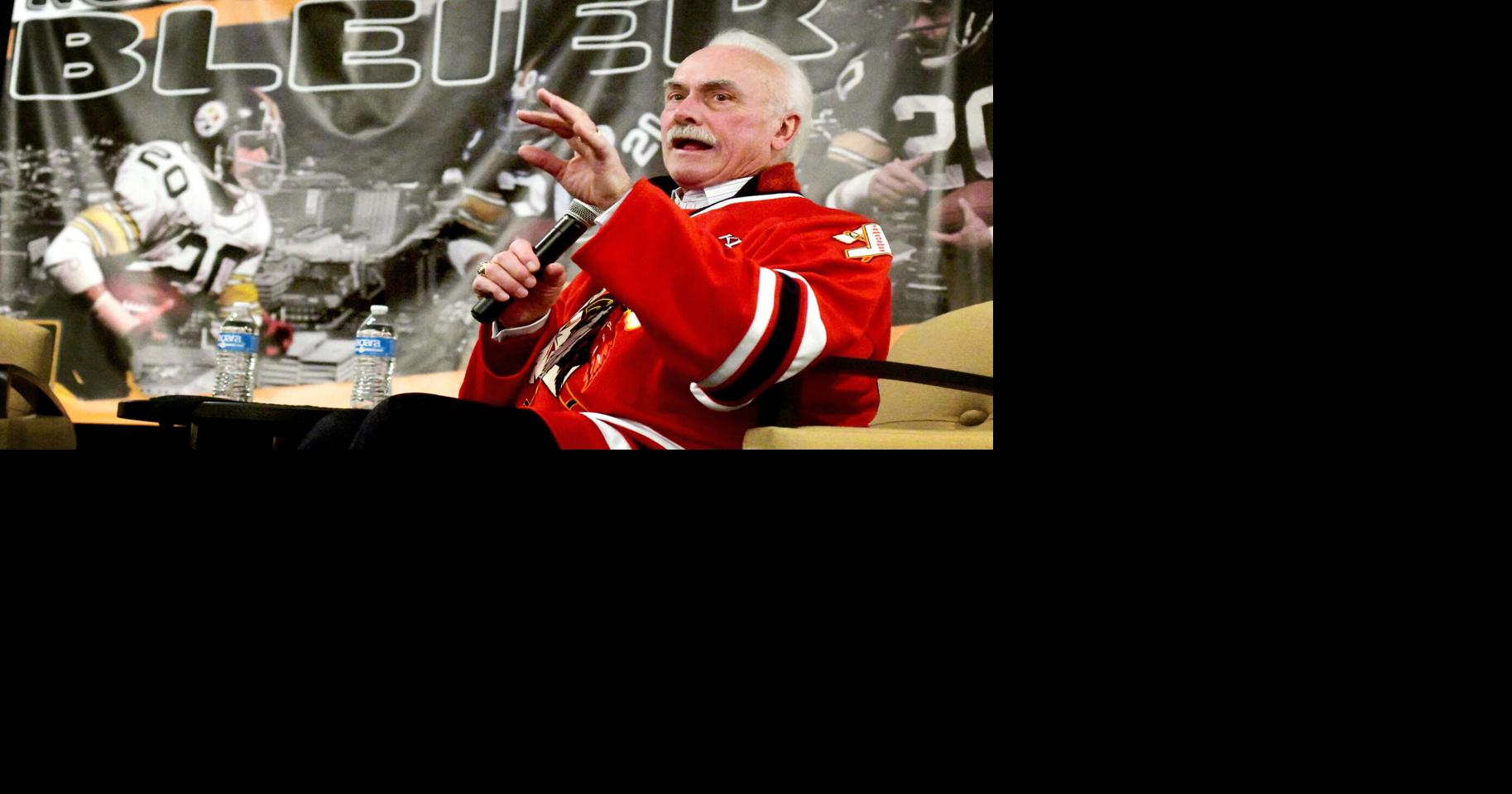 Bleier to speak at The Moving Wall in Ellwood City | Lifestyles ...