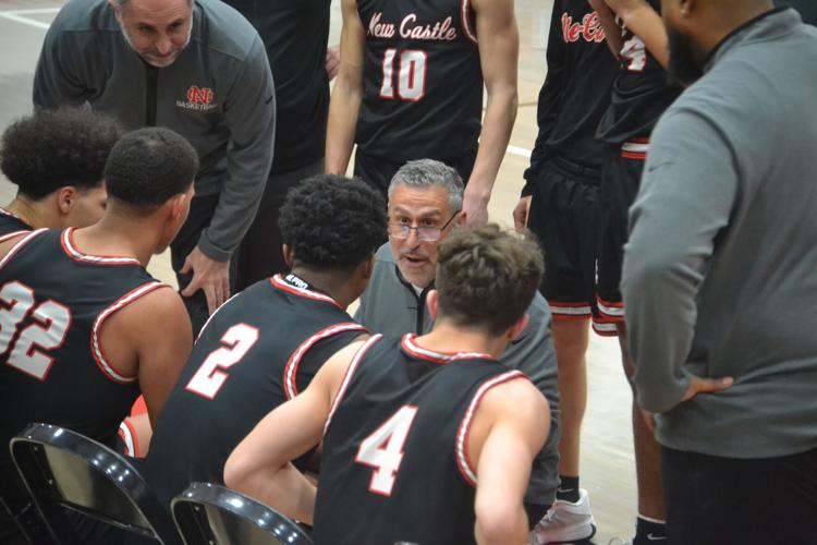 New Castle ties Fox Chapel atop standings | Local Sports | ncnewsonline.com