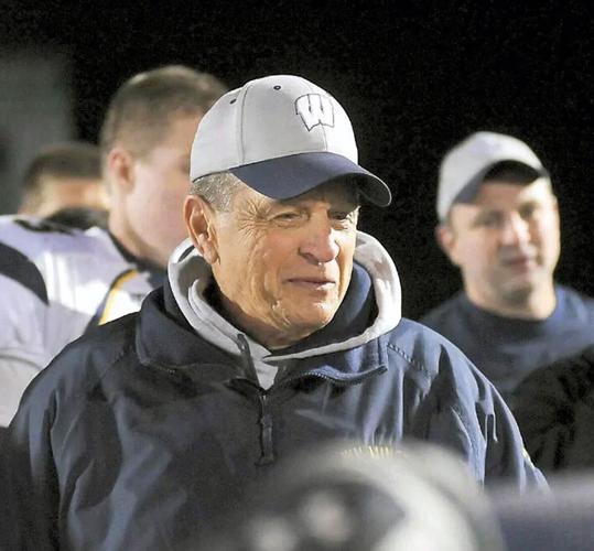 Wilmington to consider naming stadium after Verrelli | Local News ...