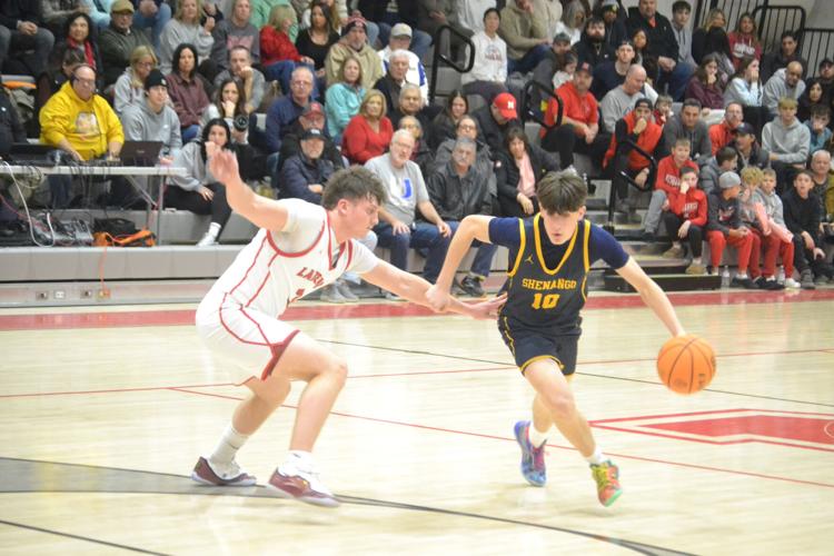 Tuesday roundup: Neshannock High boys knock off Shenango | Sports ...