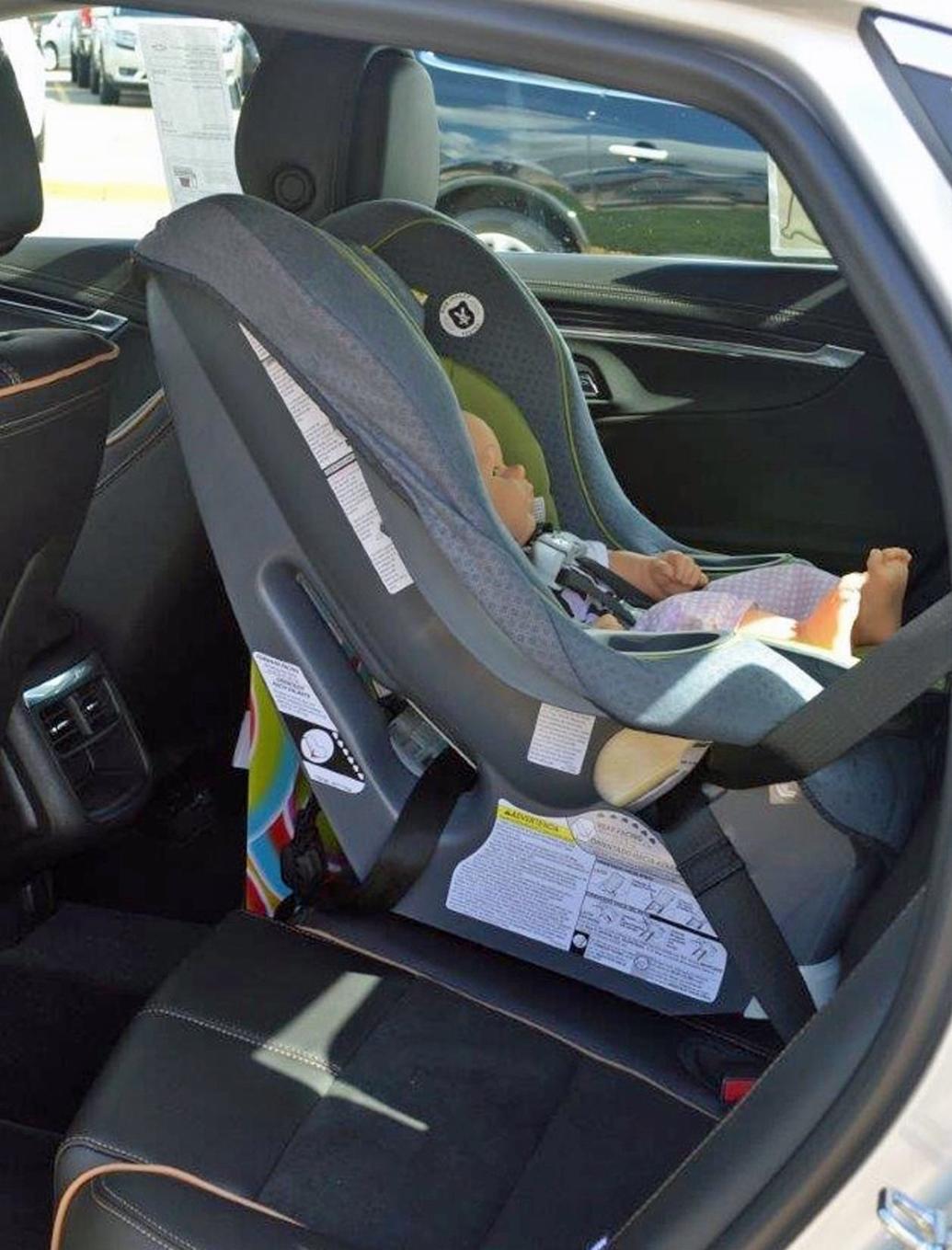 Local Experts Respond To State s Stricter Child Safety Seat Regulations local-experts-respond-to-state-s-stricter-child-safety-seat-regulations