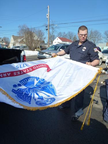 Pulaski veteran, firefighter laid to rest | News | ncnewsonline.com