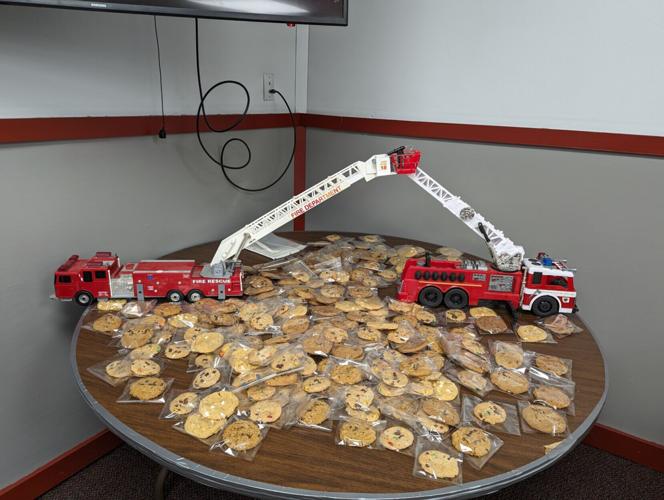 Mahoning fish fries serve community of 'close friends' | Local News ...