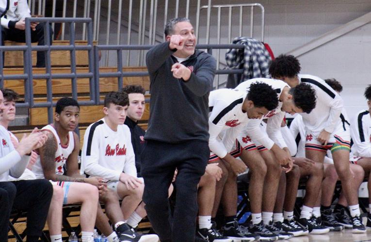 WPIAL announces home playoff games for upcoming basketball playoffs ...