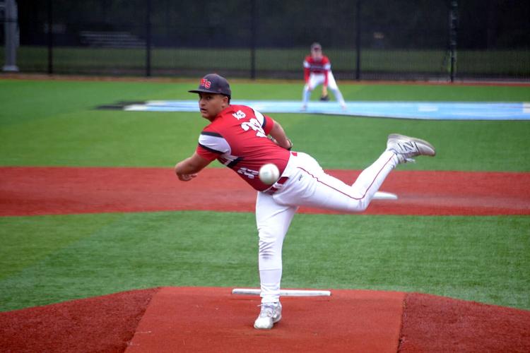 Baseball - WPIAL Class 2A semifinals: South Side at Neshannock ...