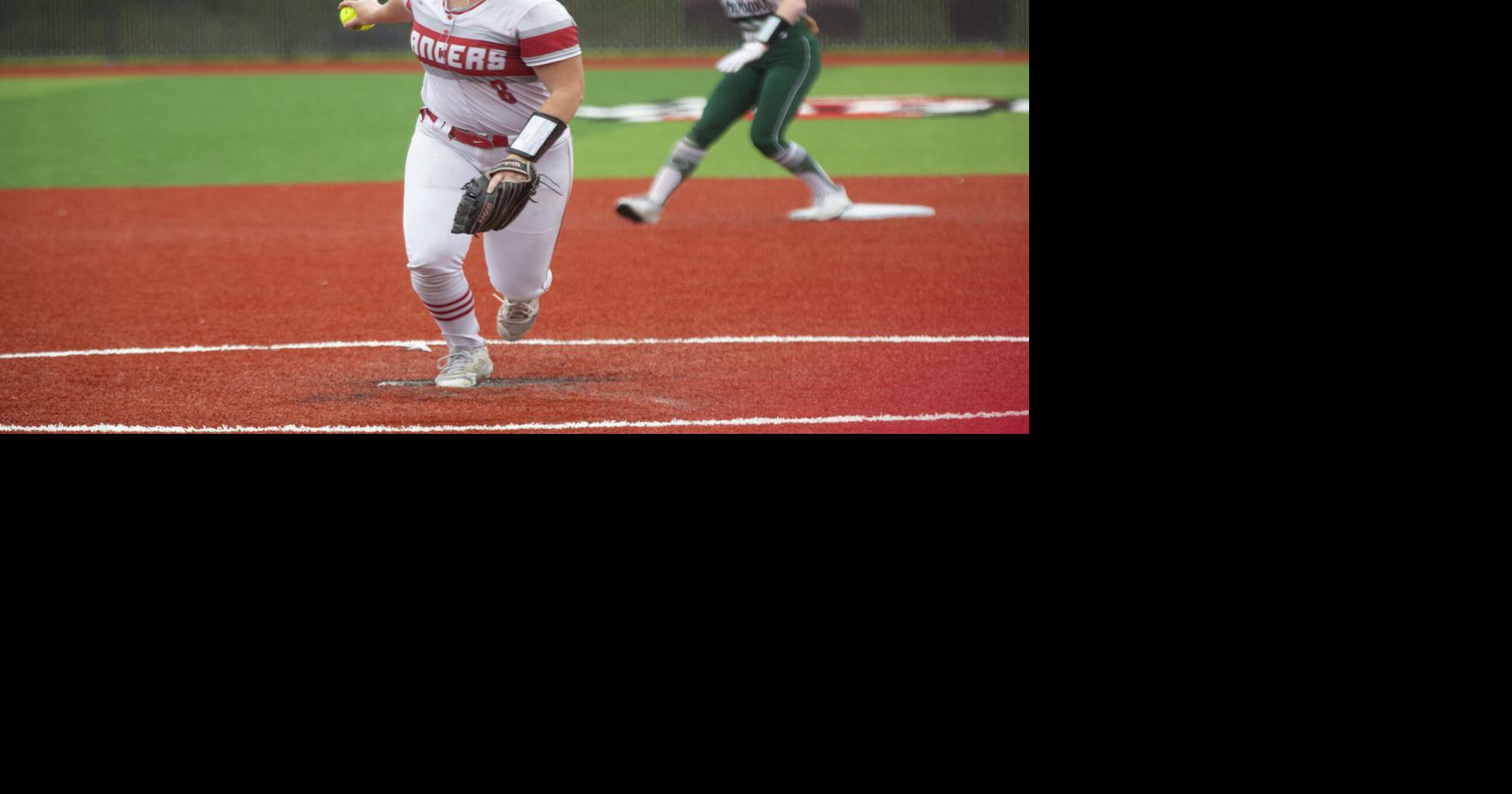 Neshannock's Frye captures county softball MVP award | Sports ...