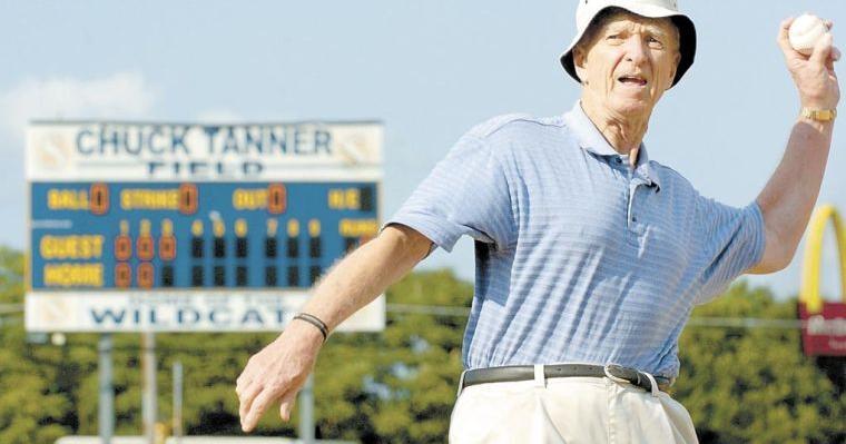 State House approves Chuck Tanner Day resolution | Local News ...