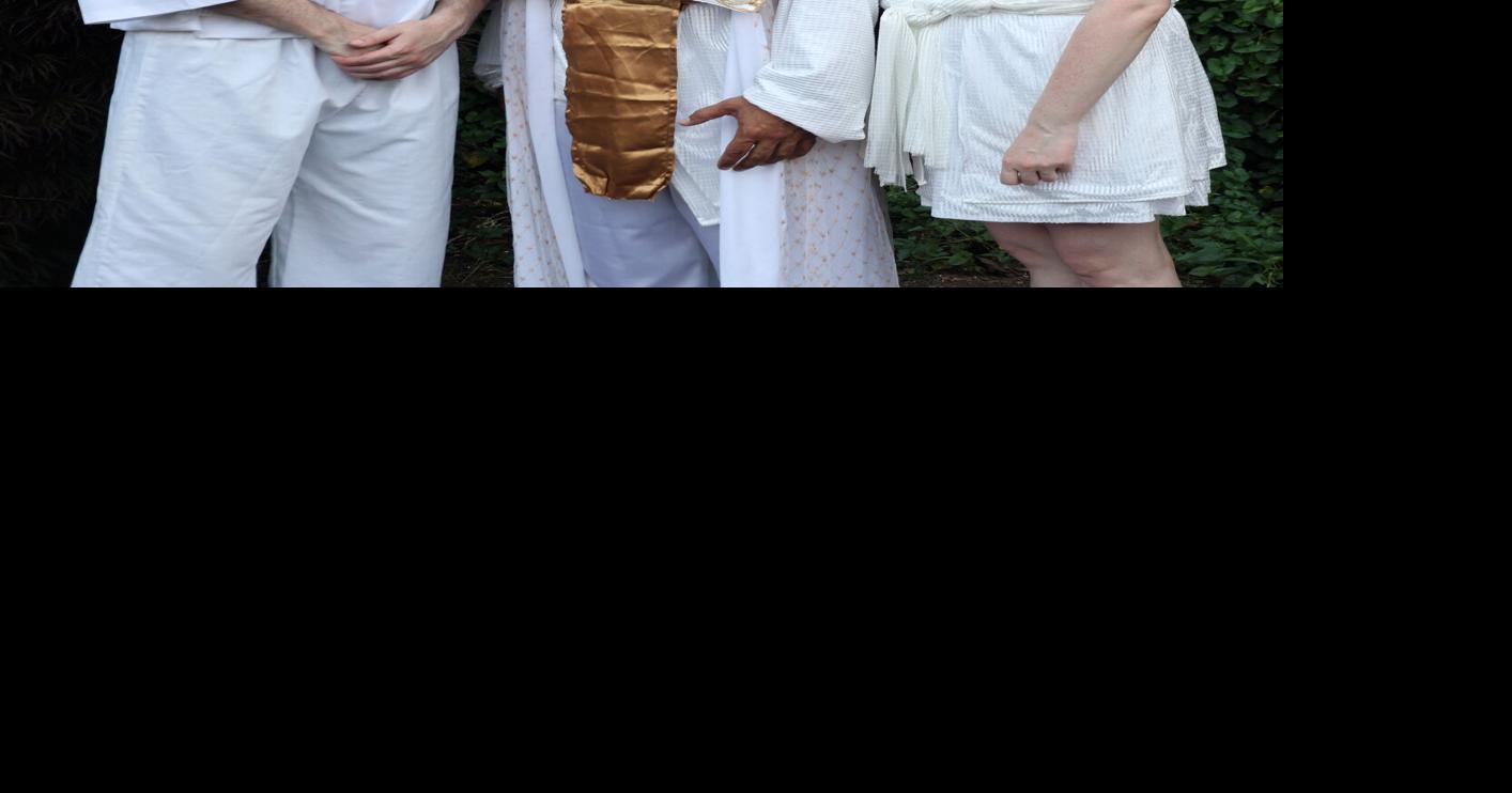 'Children of Eden' brings stories from Genesis to Playhouse ...