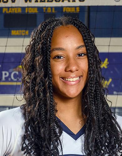 Neshannock's Owens earns all-state volleyball honor, paces county ...