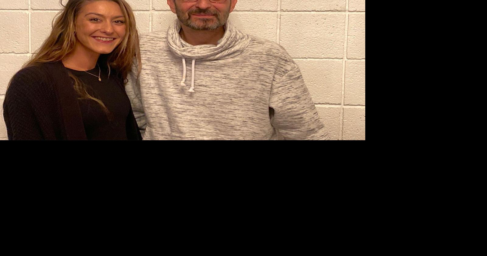 Presnar family helps with library programming | Lifestyles ...