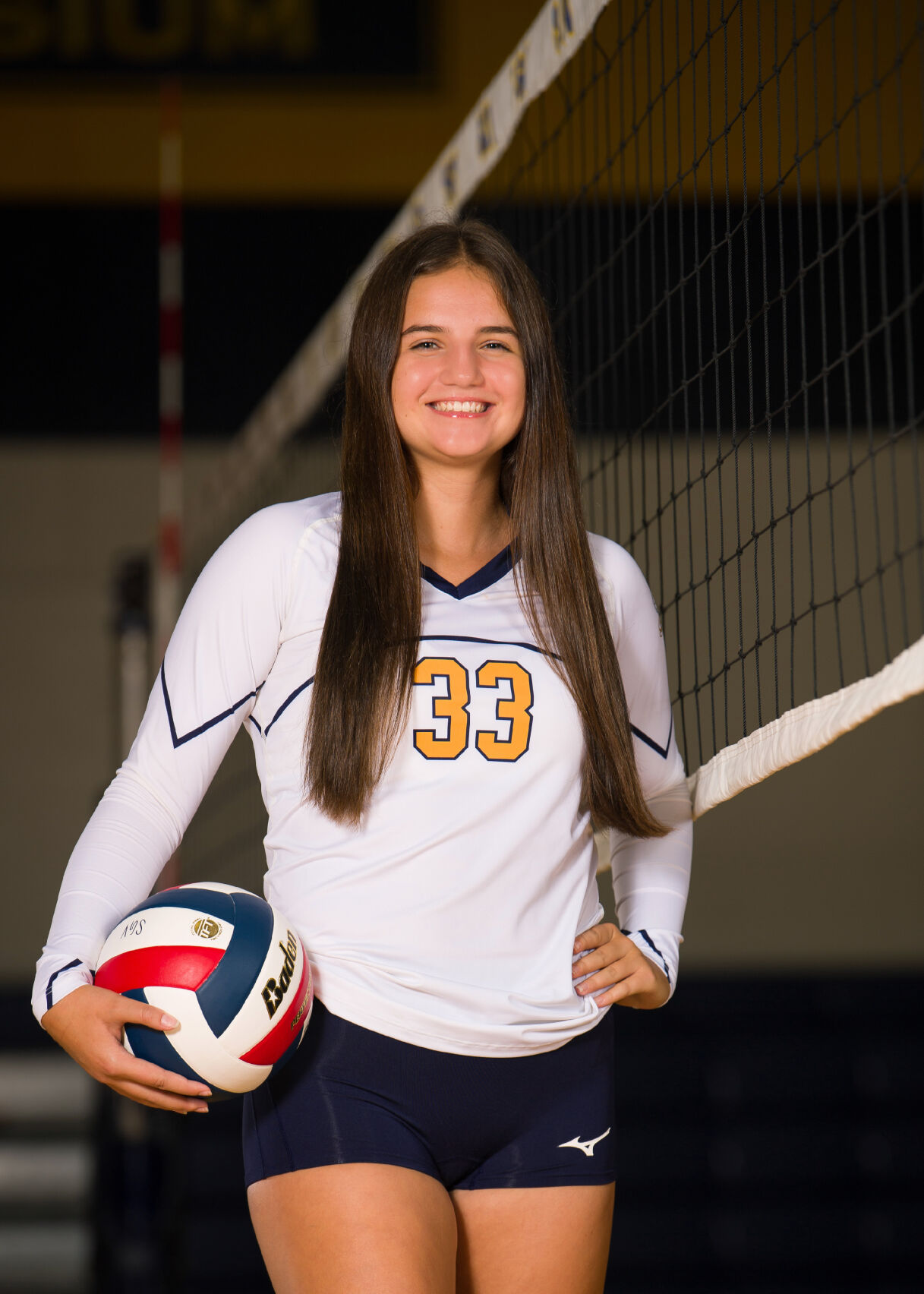 Shenango volleyball team upends Laurel | Sports | ncnewsonline.com