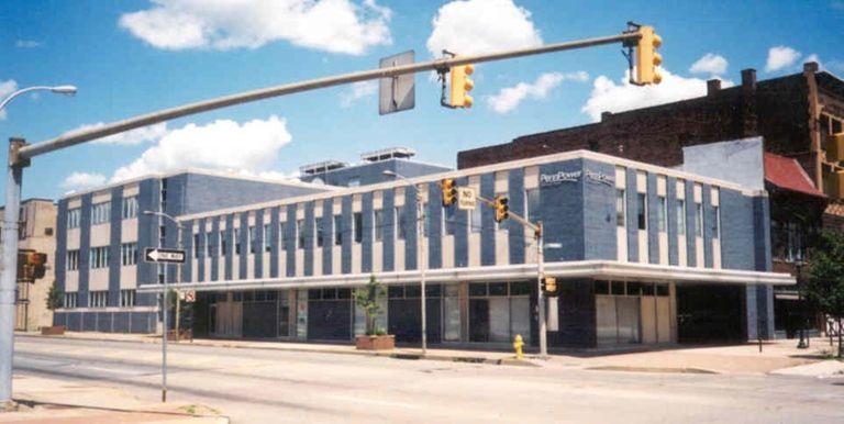 Housing for veterans proposed for downtown New Castle | News ...