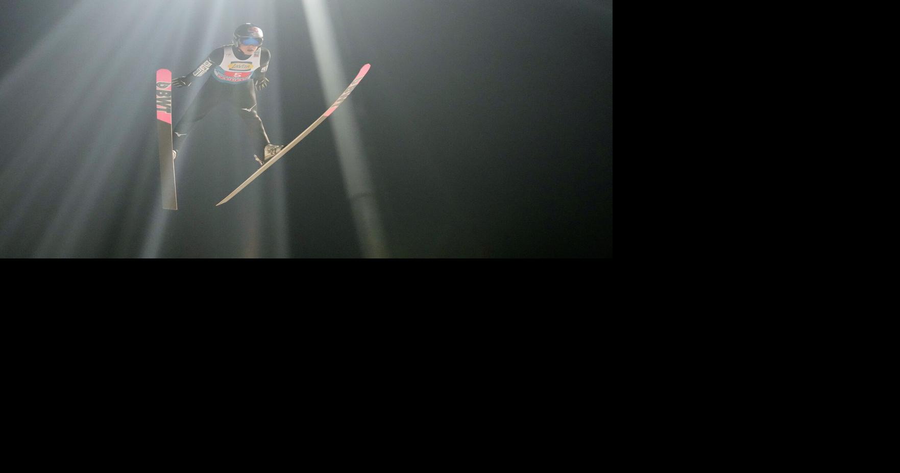 Austria Four Hills Ski Jumping | National Sports | ncnewsonline.com