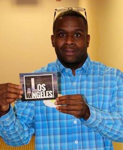 Local actor heading for California | News | ncnewsonline.com