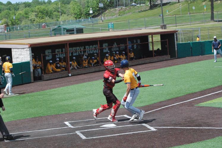 Wilmington baseball team eliminated despite Jones' no-hitter | Sports ...