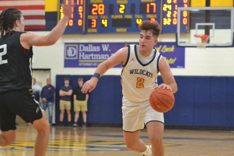 Shenango squeezes by for section win | Sports | ncnewsonline.com