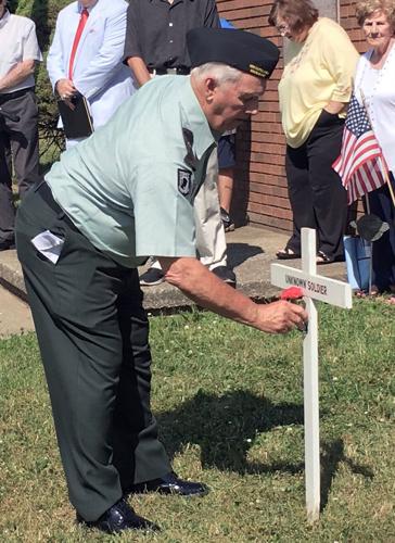 Mahoningtown marks holiday at remodeled hall | Local News ...