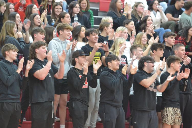 Warriors topple Freedom in section opener | Local Sports | ncnewsonline.com