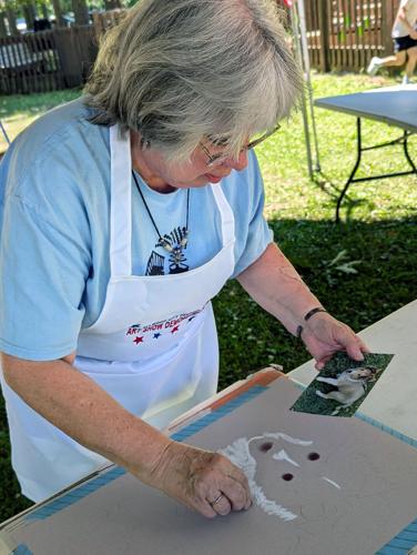 Ellwood City Festival returns for 42nd year | Local News | ncnewsonline.com