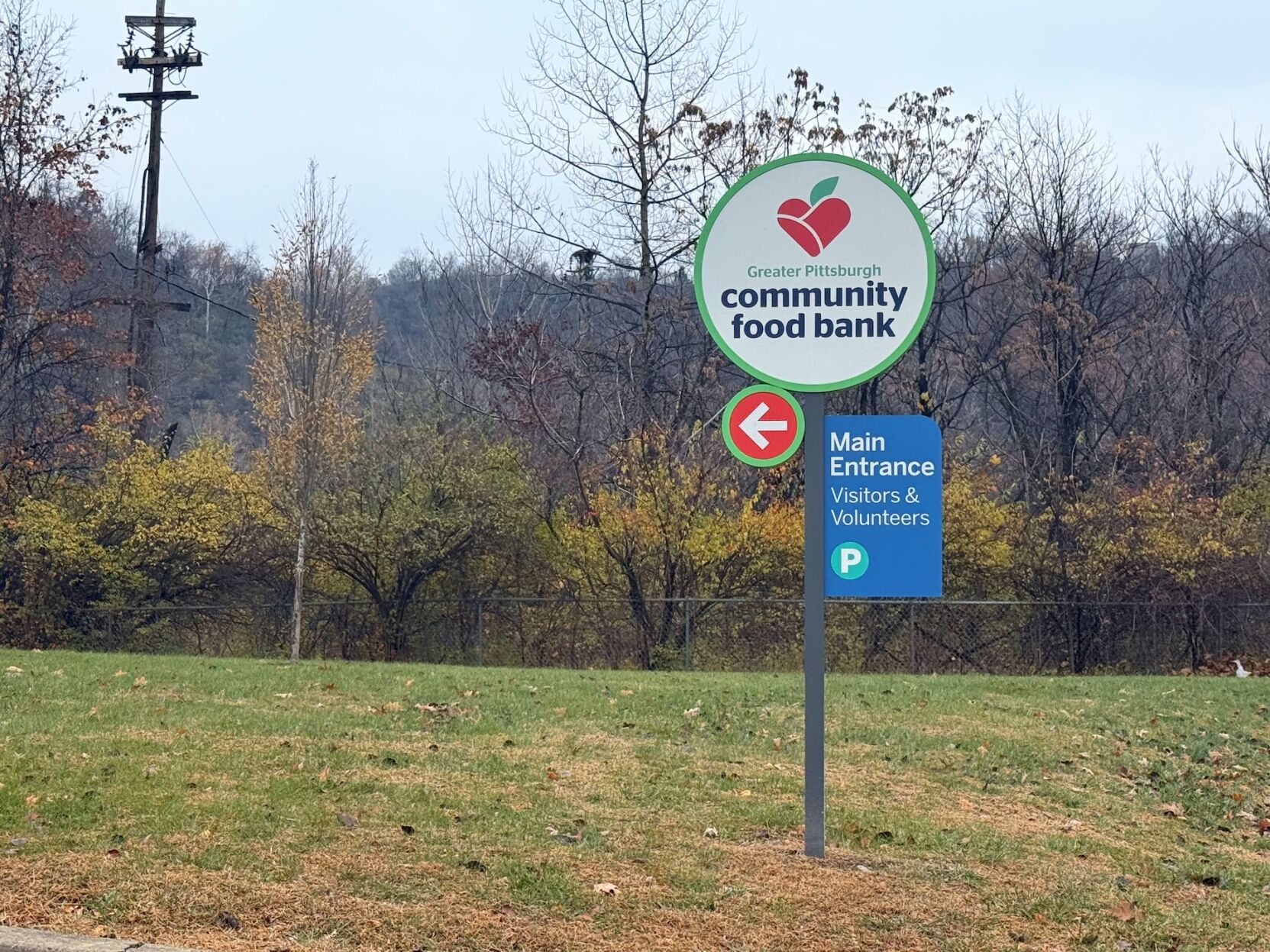 Regional organizations prepare for more SNAP benefit losses, holiday ...
