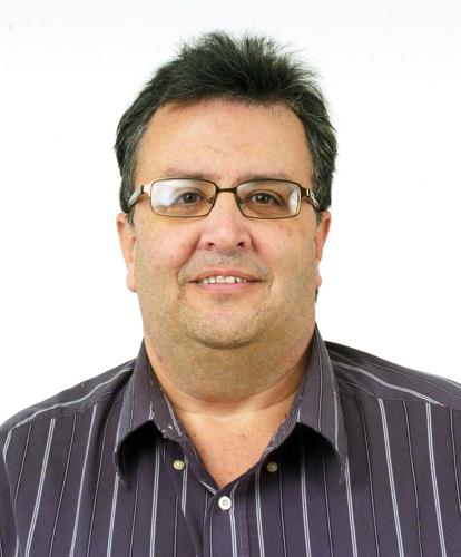 News remembers our friend, Bob Fusco | Editorials | ncnewsonline.com