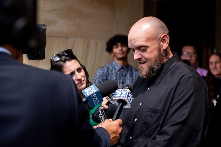 Charges held for court in Pauly Likens' murder | Local News ...