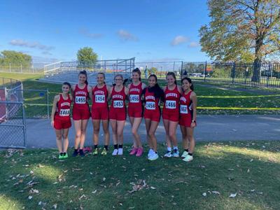Mohawk girls win fourth straight Tri-County crown; Ellwood City boys ...