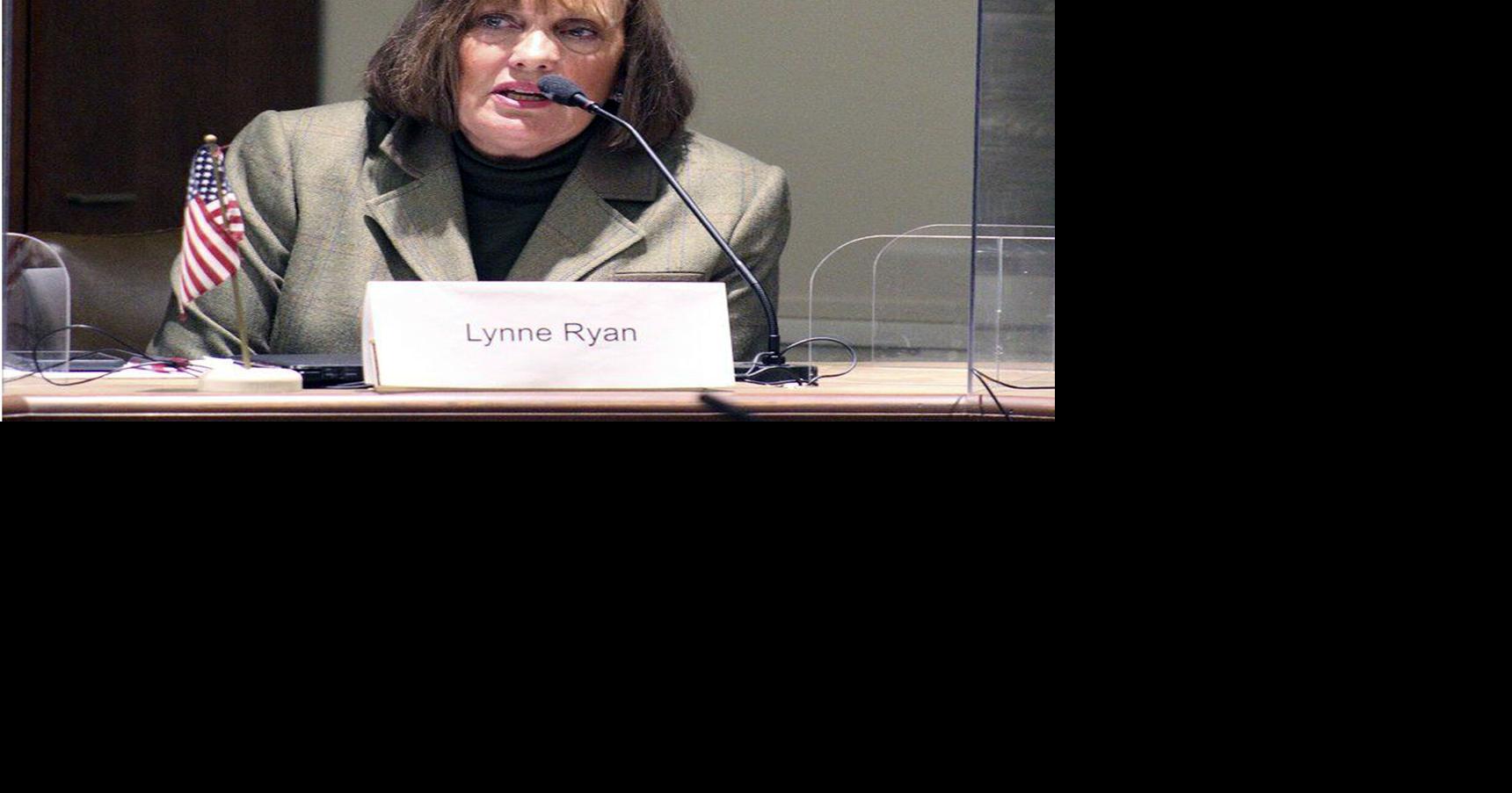 Ryan to remain as county GOP head despite effort to remove her | Local ...