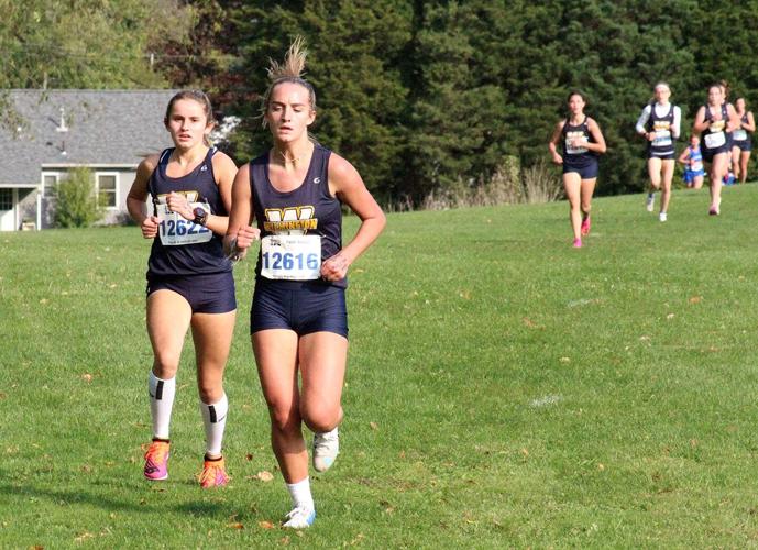 Cross country roundup: Walker, Mason pace Wilmington cross country ...