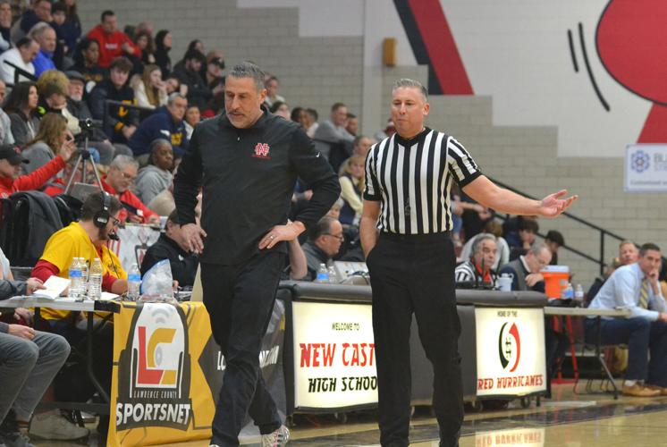 'Canes hand Central Catholic second section loss of the season | Sports ...