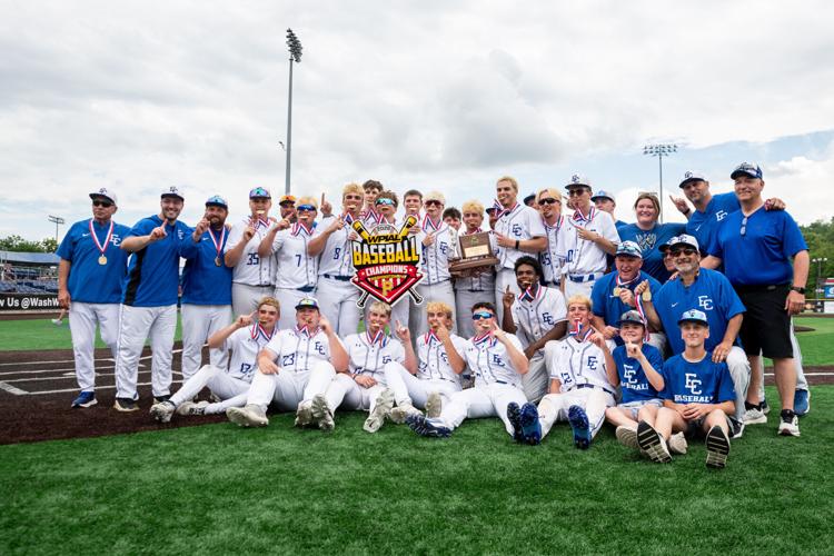 Neshannock, Ellwood CIty baseball and Union softball bring home WPIAL ...