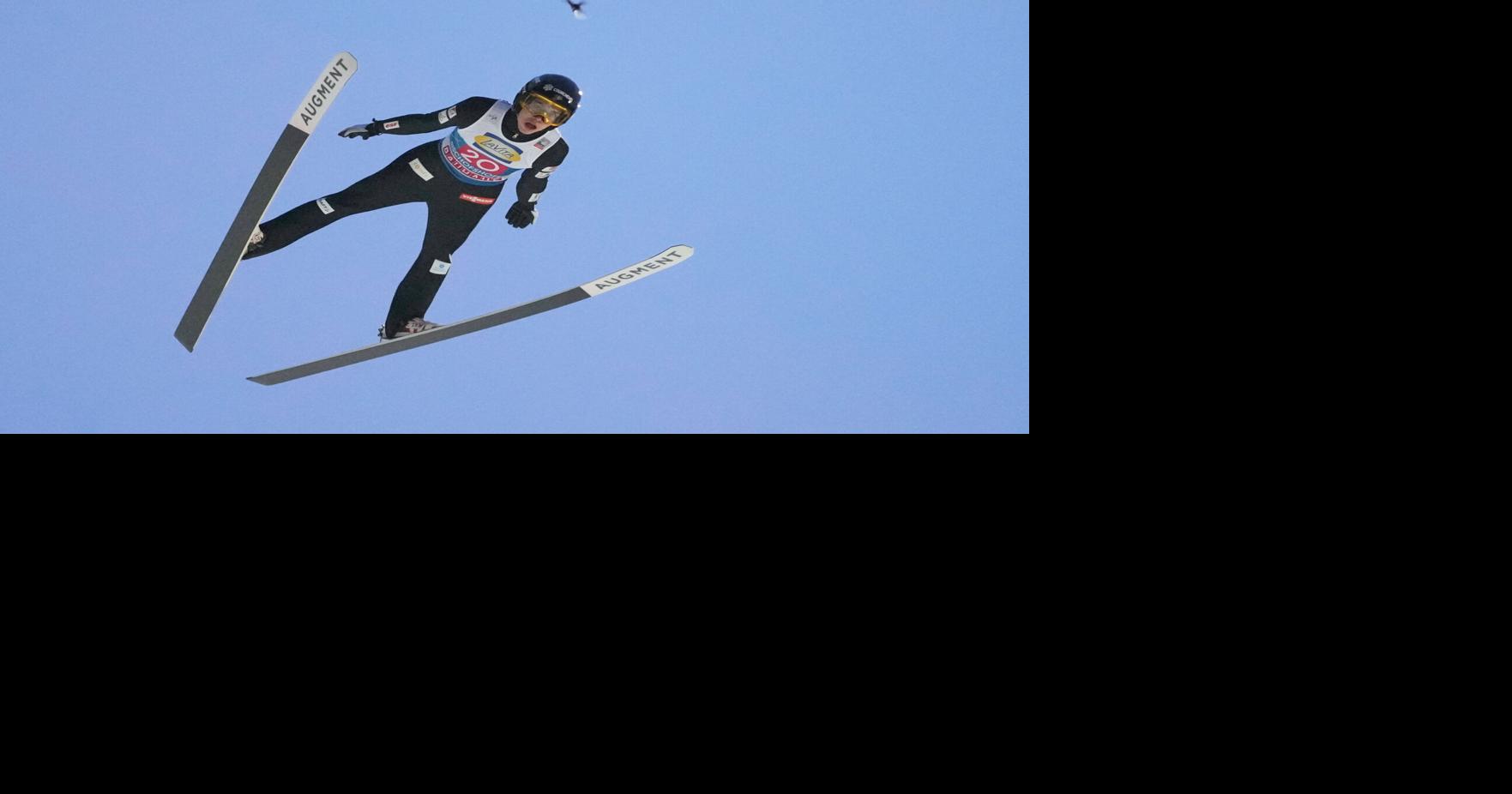 Austria Four Hills Ski Jumping | National Sports | ncnewsonline.com