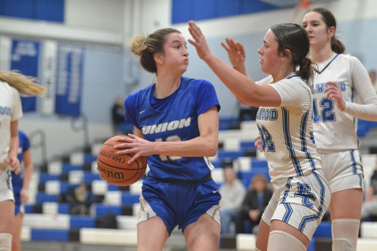 ROUNDUP: Union girls roll past Riverside | Sports | ncnewsonline.com