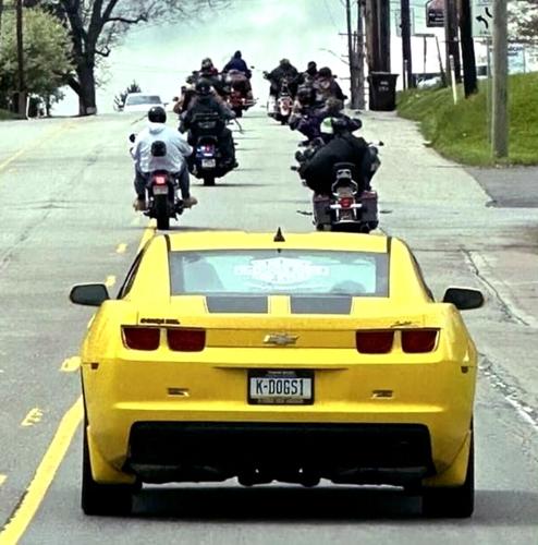 K-Dogs seeks to expand its mission | Local News | ncnewsonline.com