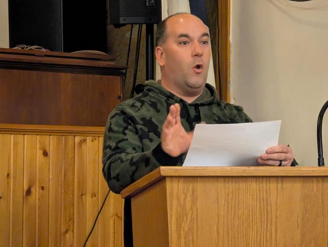 Cascade Park pool project still in development | Local News ...