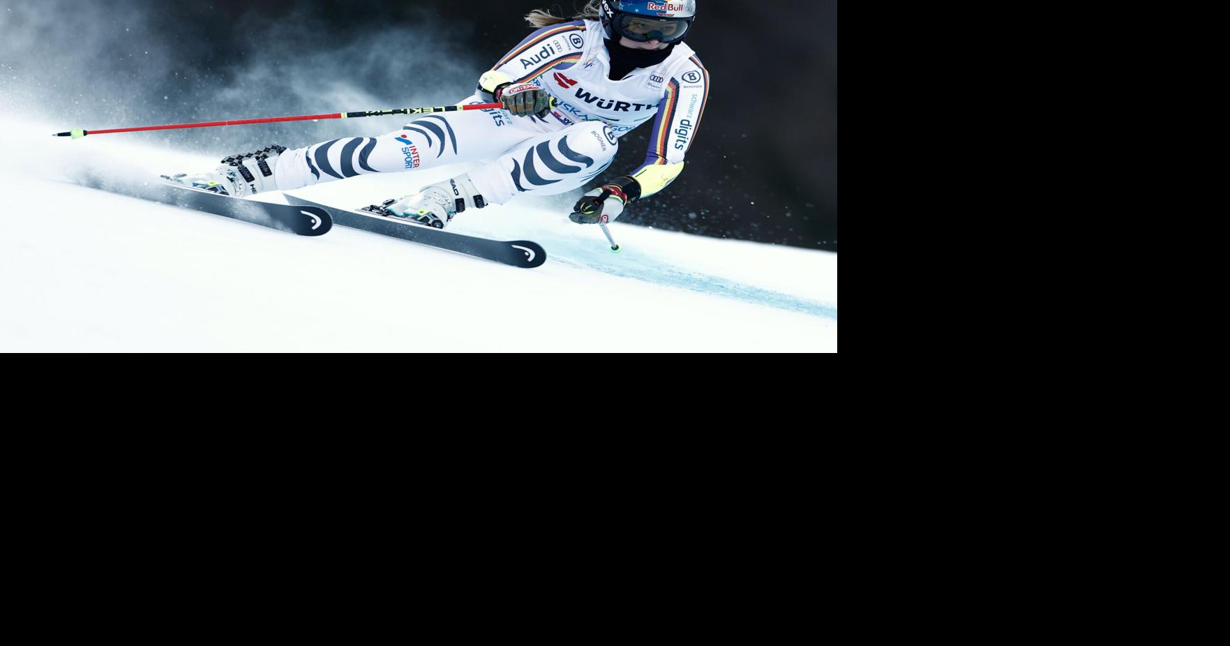 Slovenia World Cup Alpine Skiing | National Sports | ncnewsonline.com
