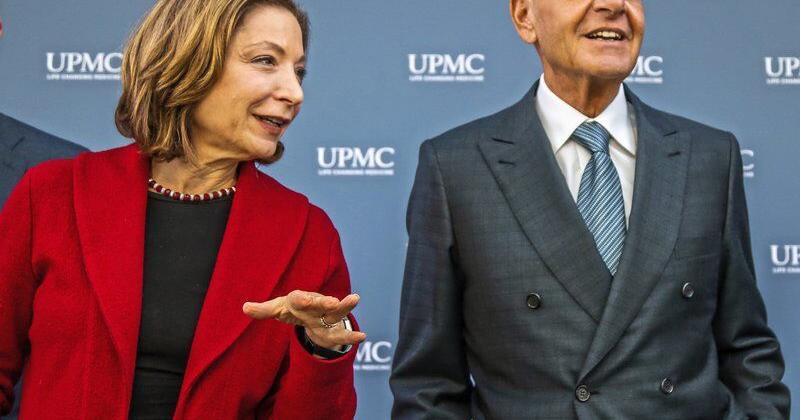 UPMC's longtime CEO to retire; replacement chosen | Local News ...