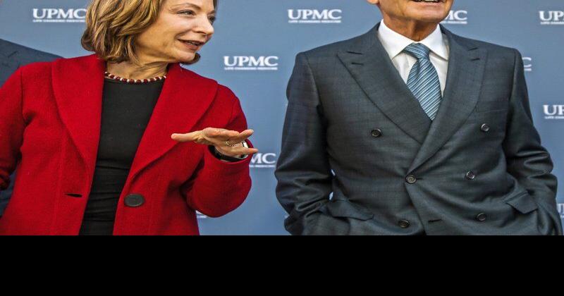 UPMC's longtime CEO to retire; replacement chosen | Local News ...