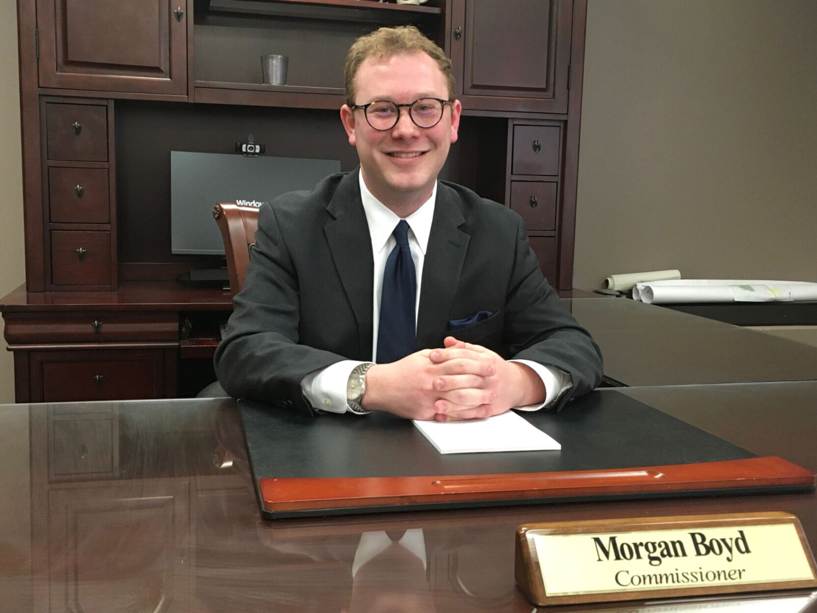 Boyd moving on to new horizons in Harrisburg | Local News ...