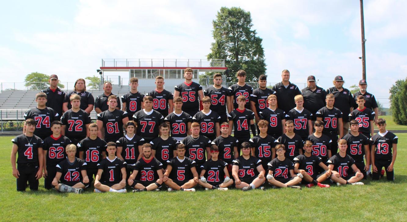 KICKOFF 2019 | Mohawk looking to start fresh after graduation losses ...